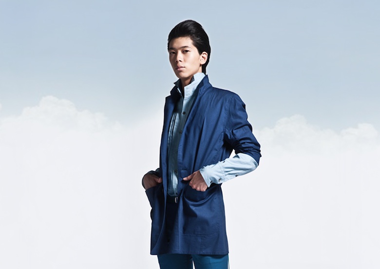 YAB-YUM 2011春夏 | 画像18枚 - FASHIONSNAP