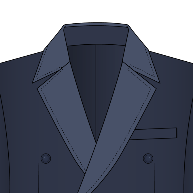 アルスターカラーとは？イラスト付きで解説