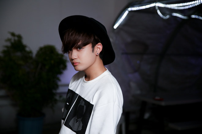 Street Style - 大阪 - Yappiさん - 2015年08月18日撮影 - FASHIONSNAP