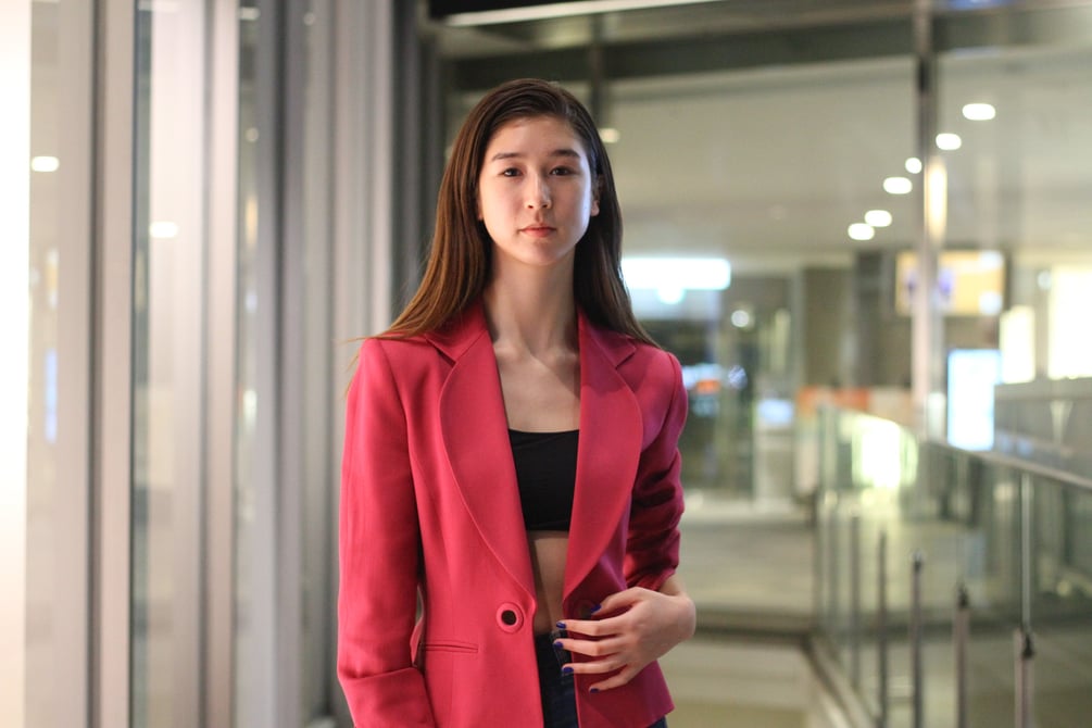 Street Style - 渋谷 - JAYCEEさん - 2019年05月26日撮影 - FASHIONSNAP
