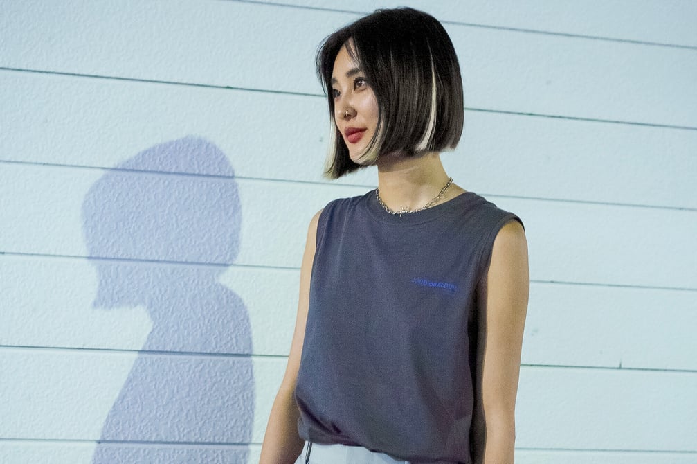 Street Style - 大久保 - Doyun Kimさん - 2020年06月17日撮影 - FASHIONSNAP