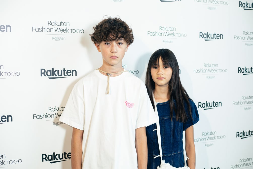 Street Style - 東京 - marius／manonさん - 2022年08月31日撮影 - FASHIONSNAP