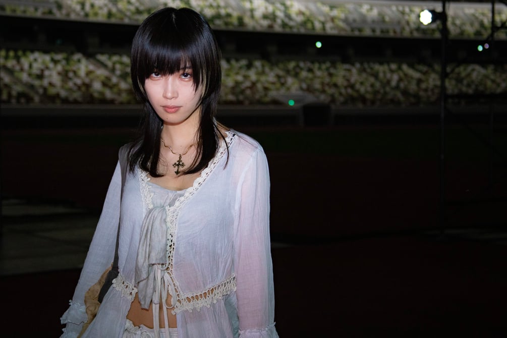 Street Style - 東京 - ASAKAさん - 2022年09月14日撮影 - FASHIONSNAP