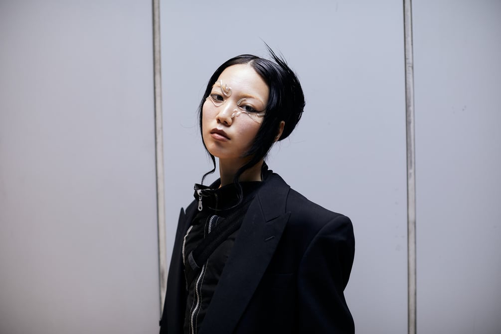 Street Style - 東京 - yumeさん - 2023年03月16日撮影 - FASHIONSNAP