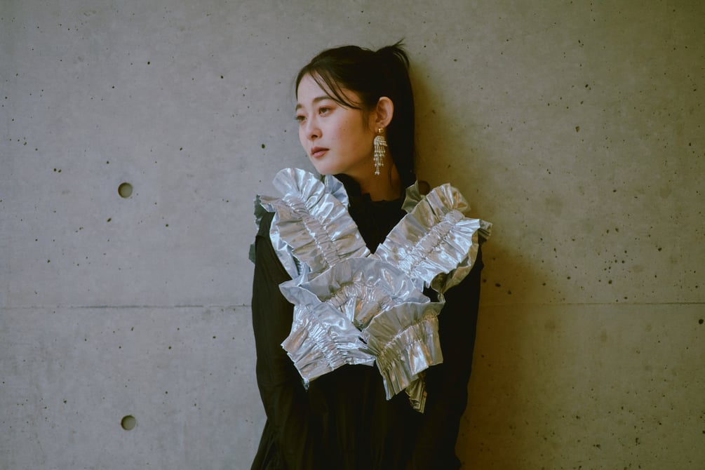 Street Style - 東京 - Sayumiさん - 2024年03月13日撮影 - FASHIONSNAP