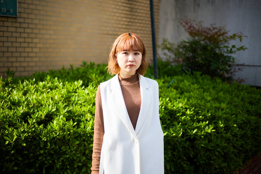 Street Style - 東京 - Shokoさん - 2024年05月15日撮影 - FASHIONSNAP