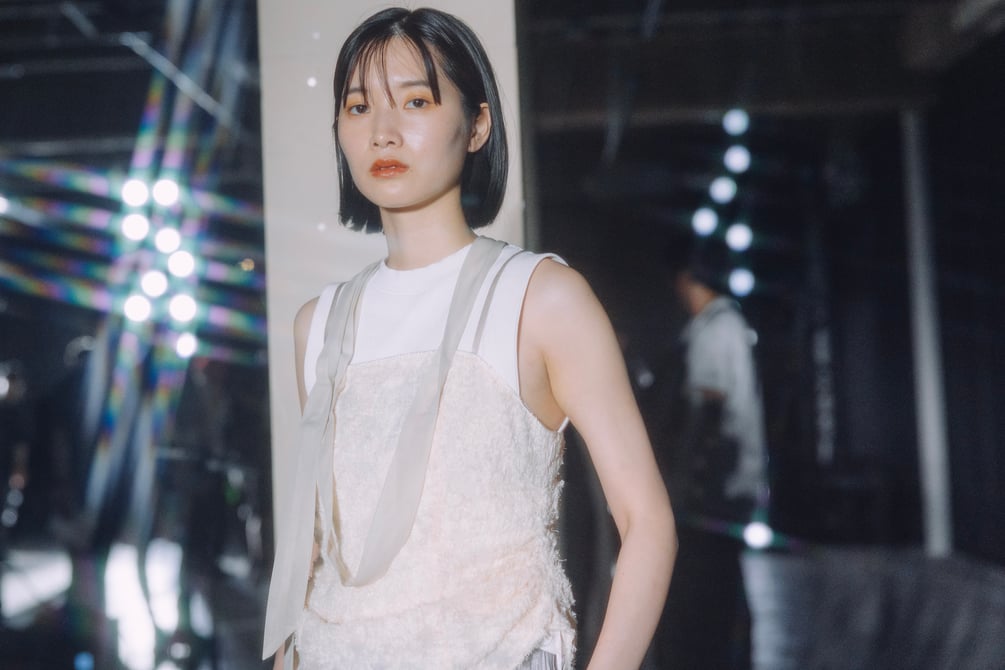 Street Style - 東京 - 香蘭さん - 2024年07月28日撮影 - FASHIONSNAP