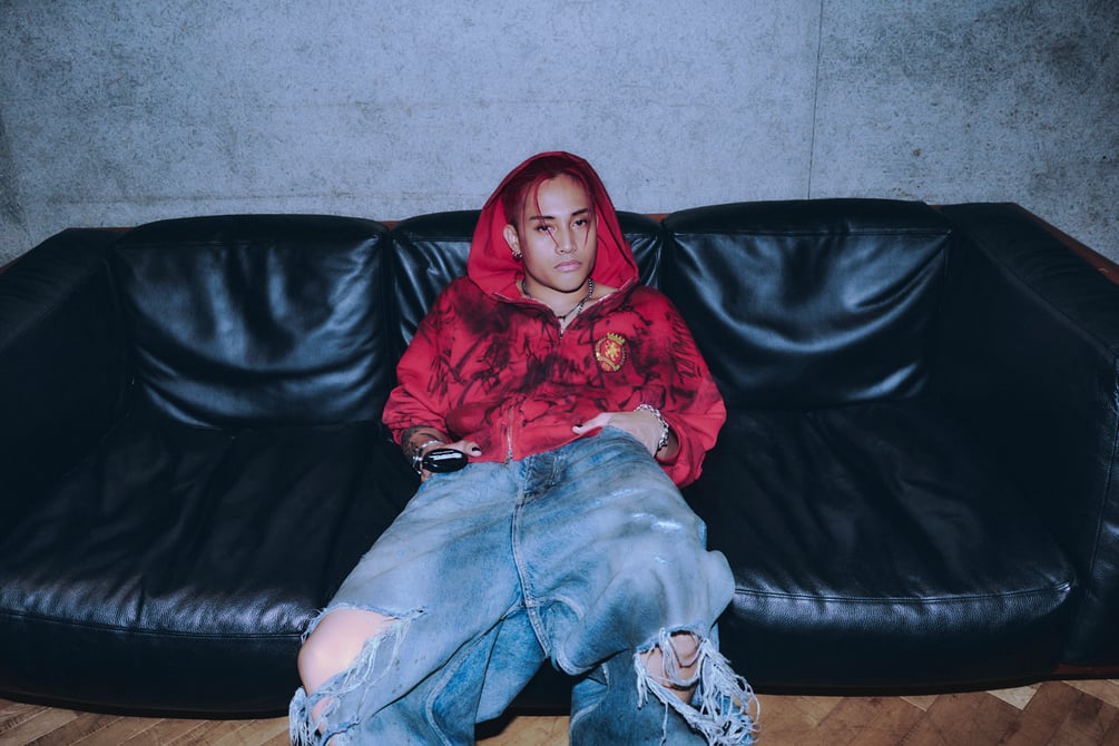 Street Style - 東京 - FELIPさん - 2024年09月26日撮影 - FASHIONSNAP