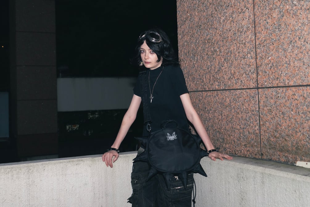 Street Style - 東京 - Anaさん - 2024年09月05日撮影 - FASHIONSNAP