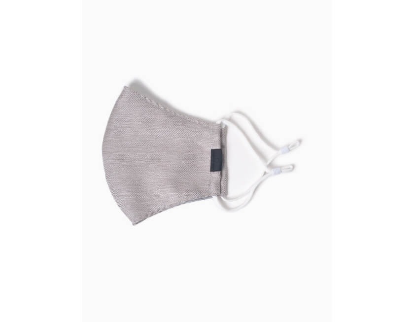 「ダーバン」のビジネス用マスクが売り上げ好調 第2弾マスクも登場