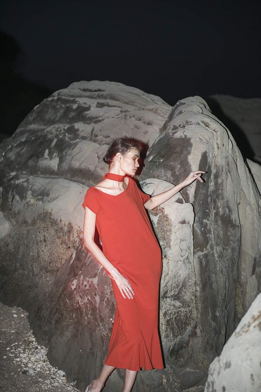 「アメリ」がリゾートコレクション発売、初の水着も