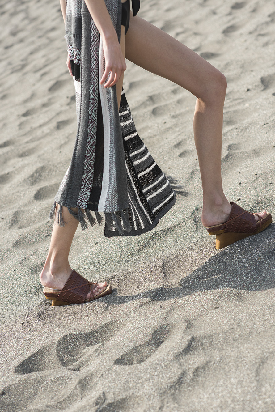 「アメリ」がリゾートコレクション発売、初の水着も