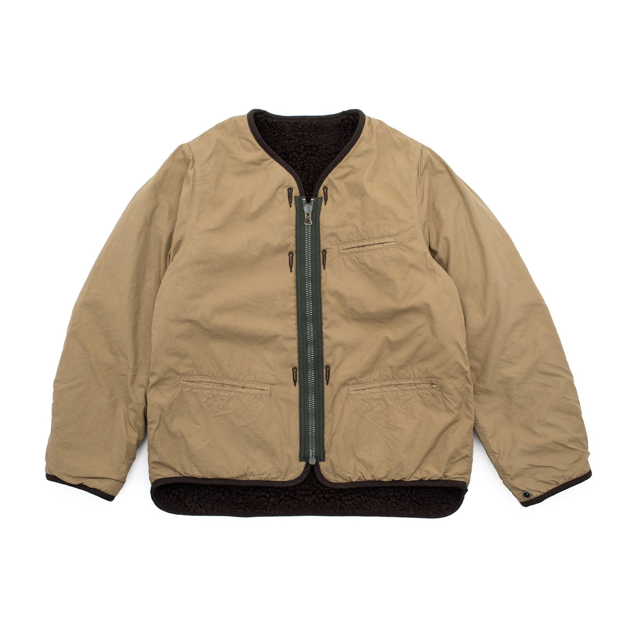 ビズビムがLAに新店舗出店、新ライン「CONTRARY DEPT」展開