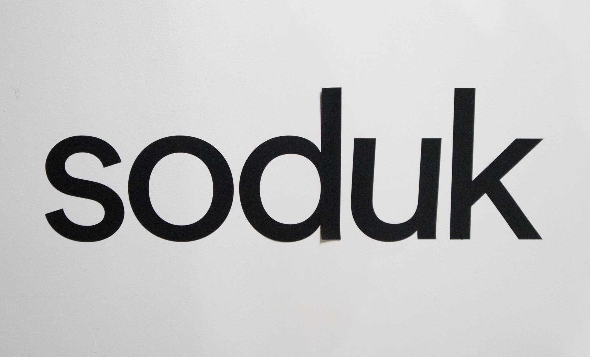 kudosデザイナー工藤司による新ウィメンズブランド「soduk」始動