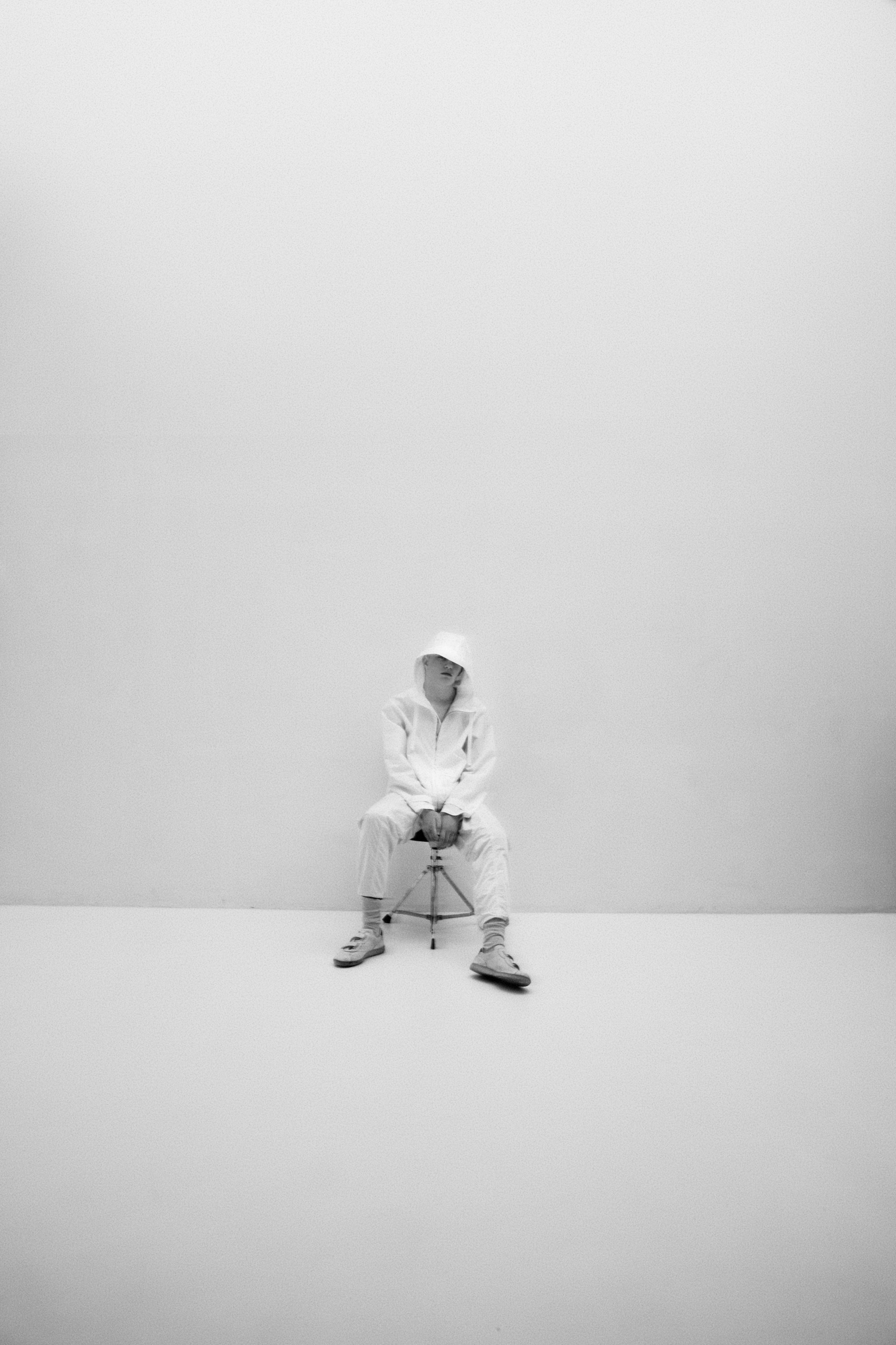 メンズブランド「スケアー」来季は各アイテム10着の限定生産に