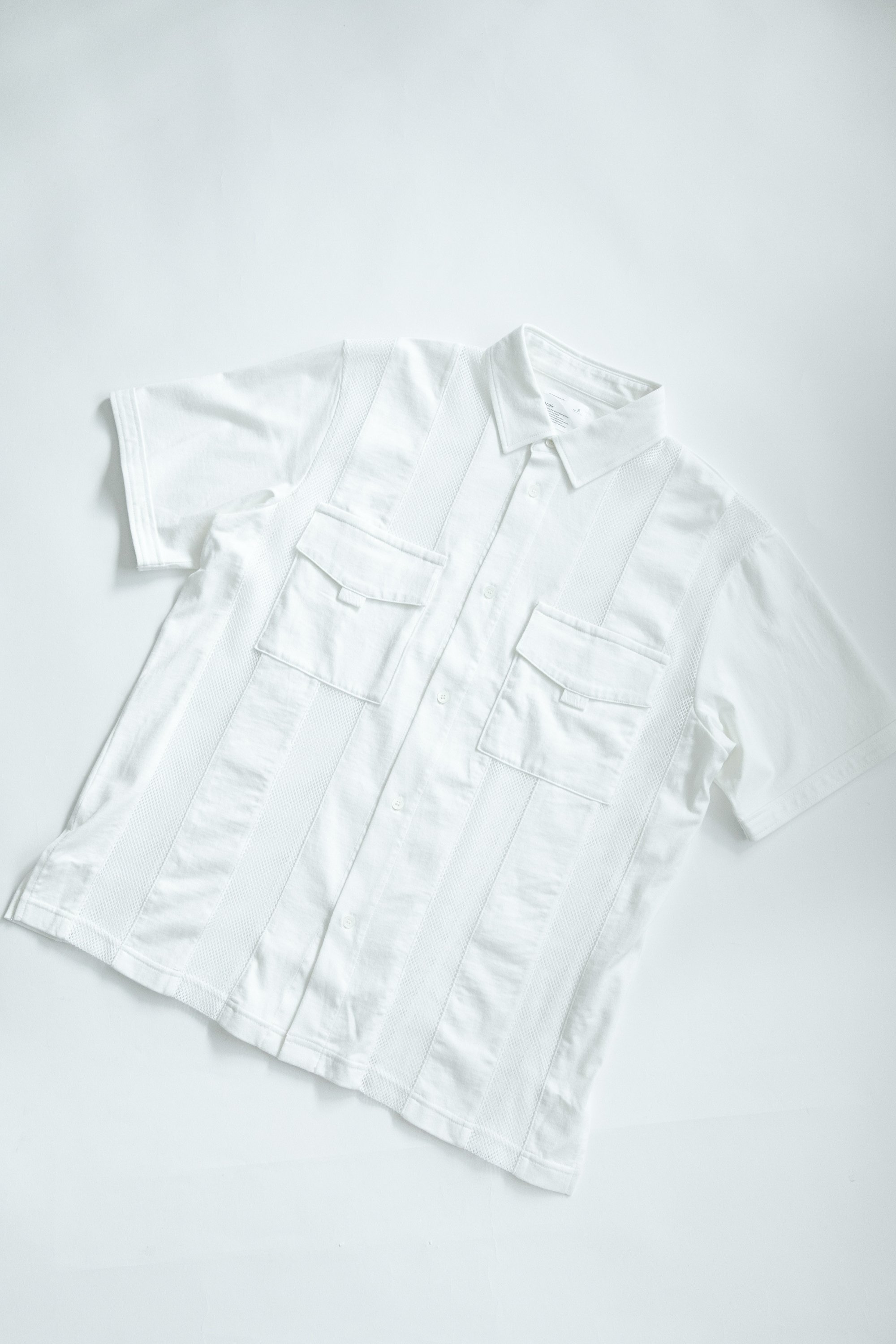 メンズブランド「スケアー」来季は各アイテム10着の限定生産に