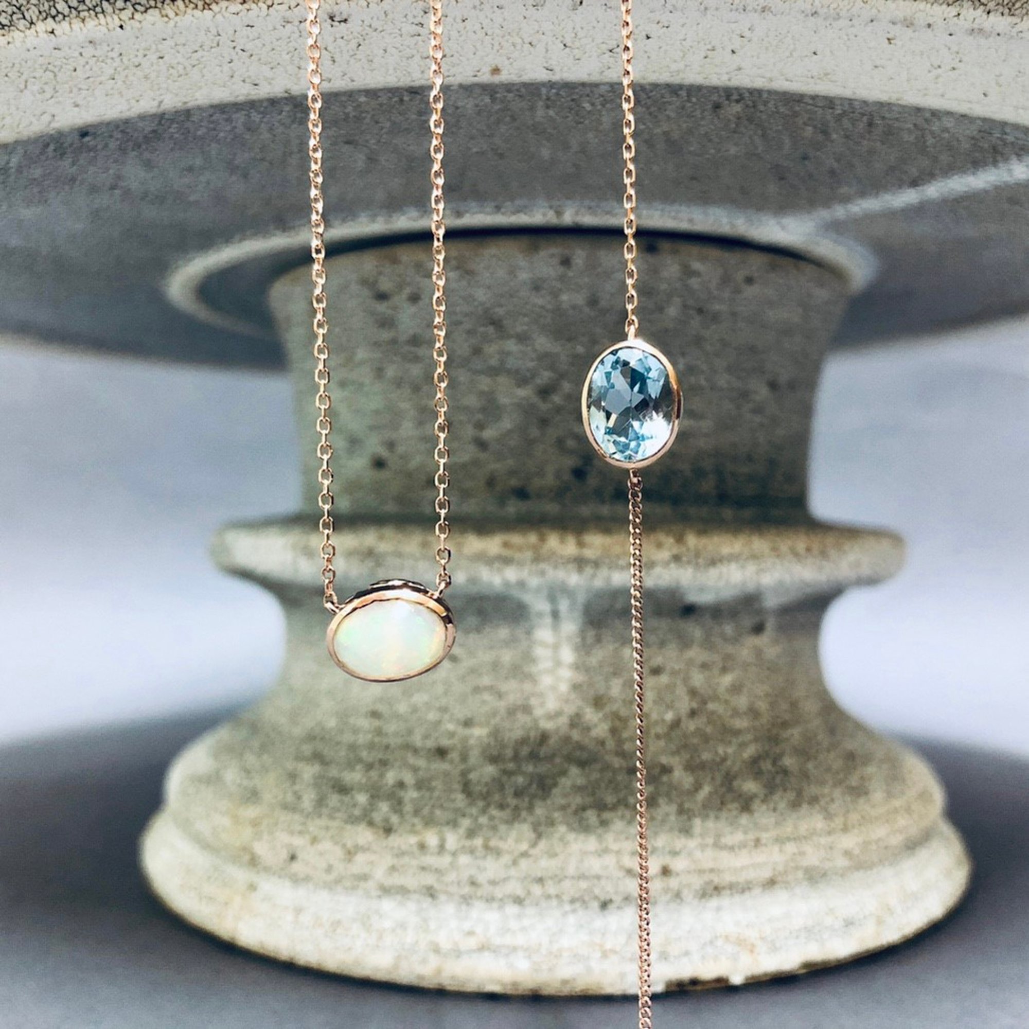 韓国俳優アン・ジェヒョンが手掛ける「AA.Gban」がハーサイドとのコラボジュエリー発売