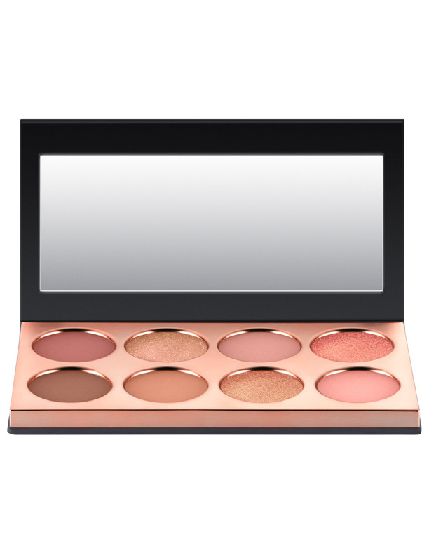 「M・A・C」が韓国のユーチューバーPonyとコラボ、ホイップのような質感のマットリップ登場