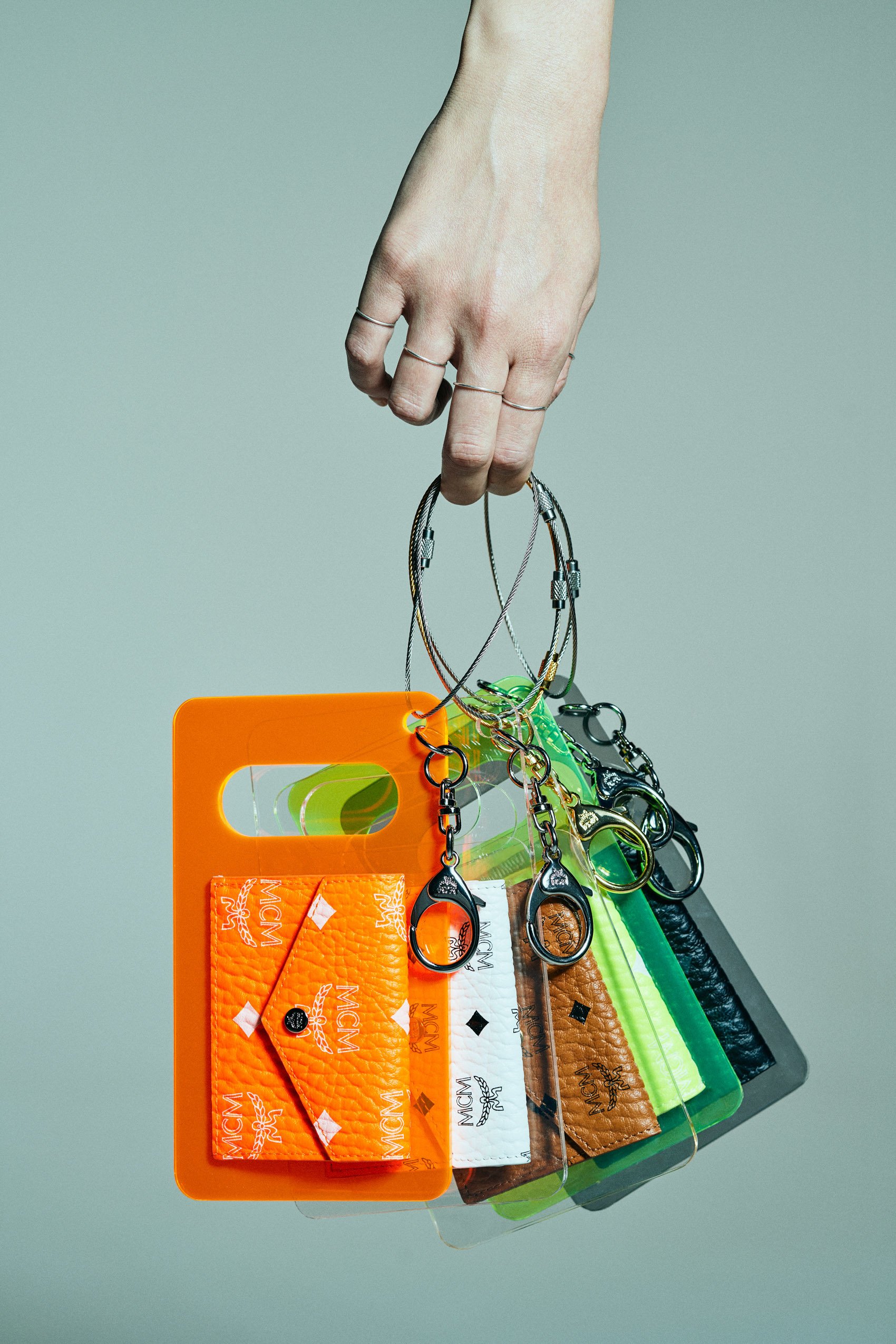 「MCM by PHENOMENON」が5年ぶり復活、フェノメノン創立者のオオスミタケシがデザイン