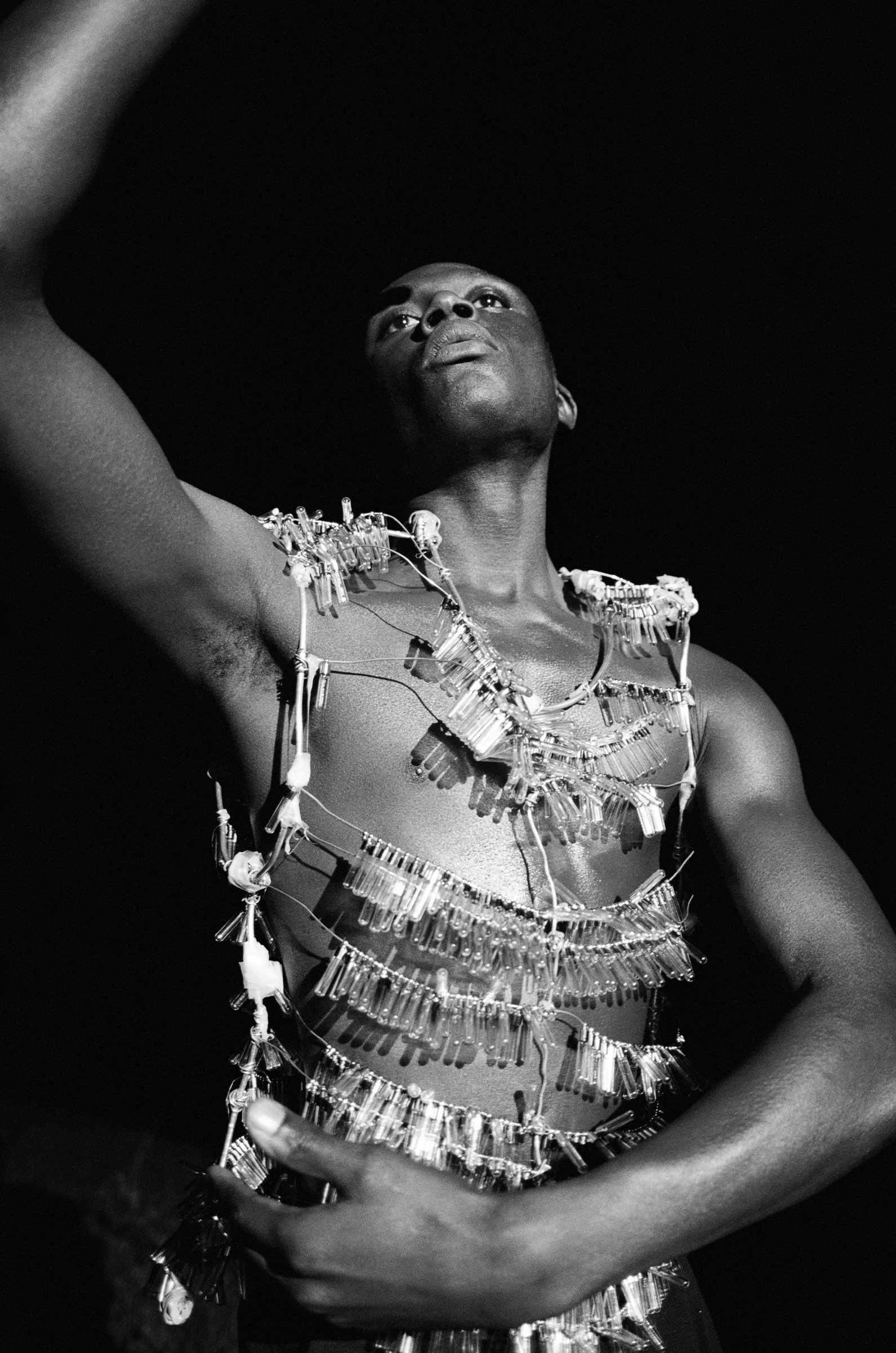 バイレード新作フレグランス、パンデミックを生きる現代人の心情を香りで表現