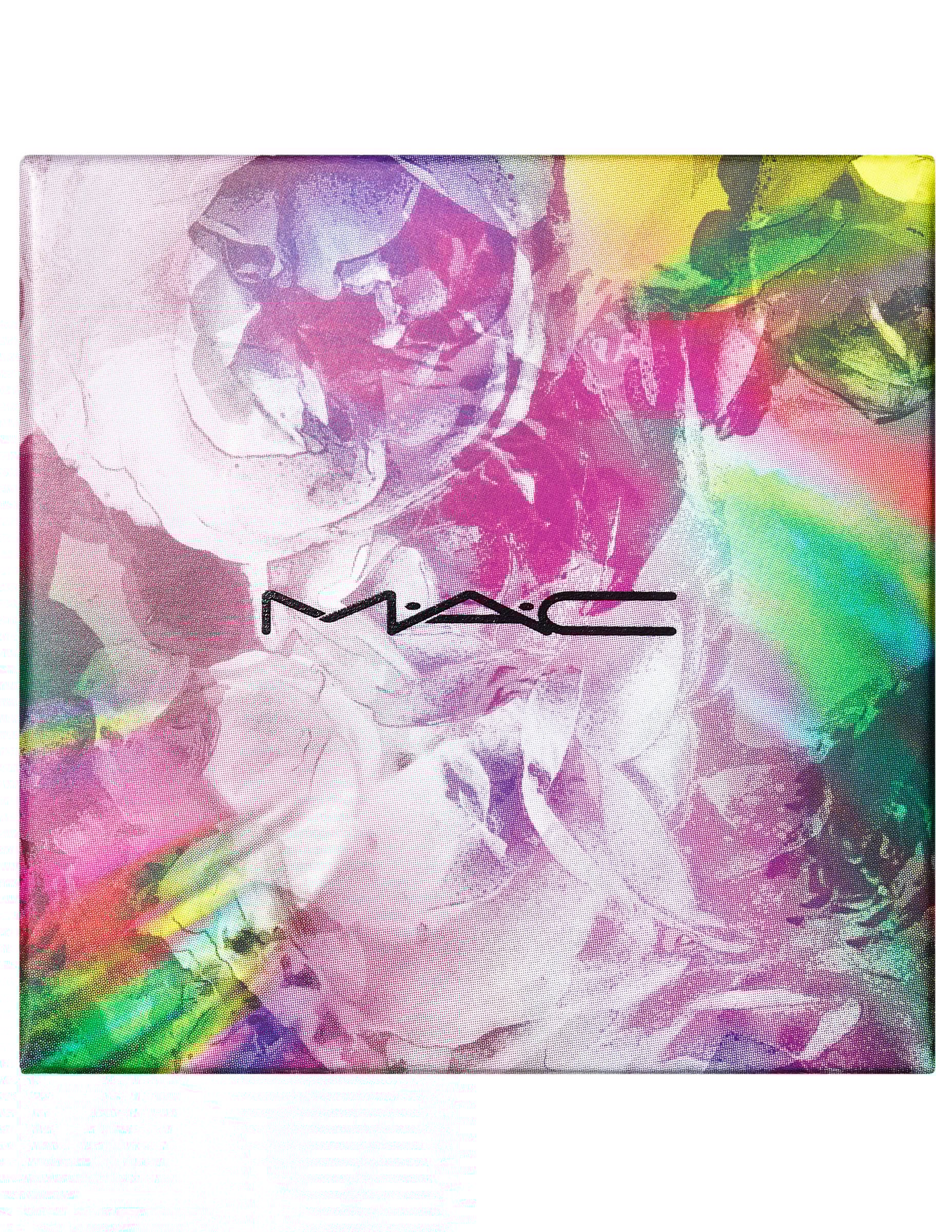 M・A・Cが新作「ボタニック パニック」発売、カラフルな花が咲く夏の庭園に着想