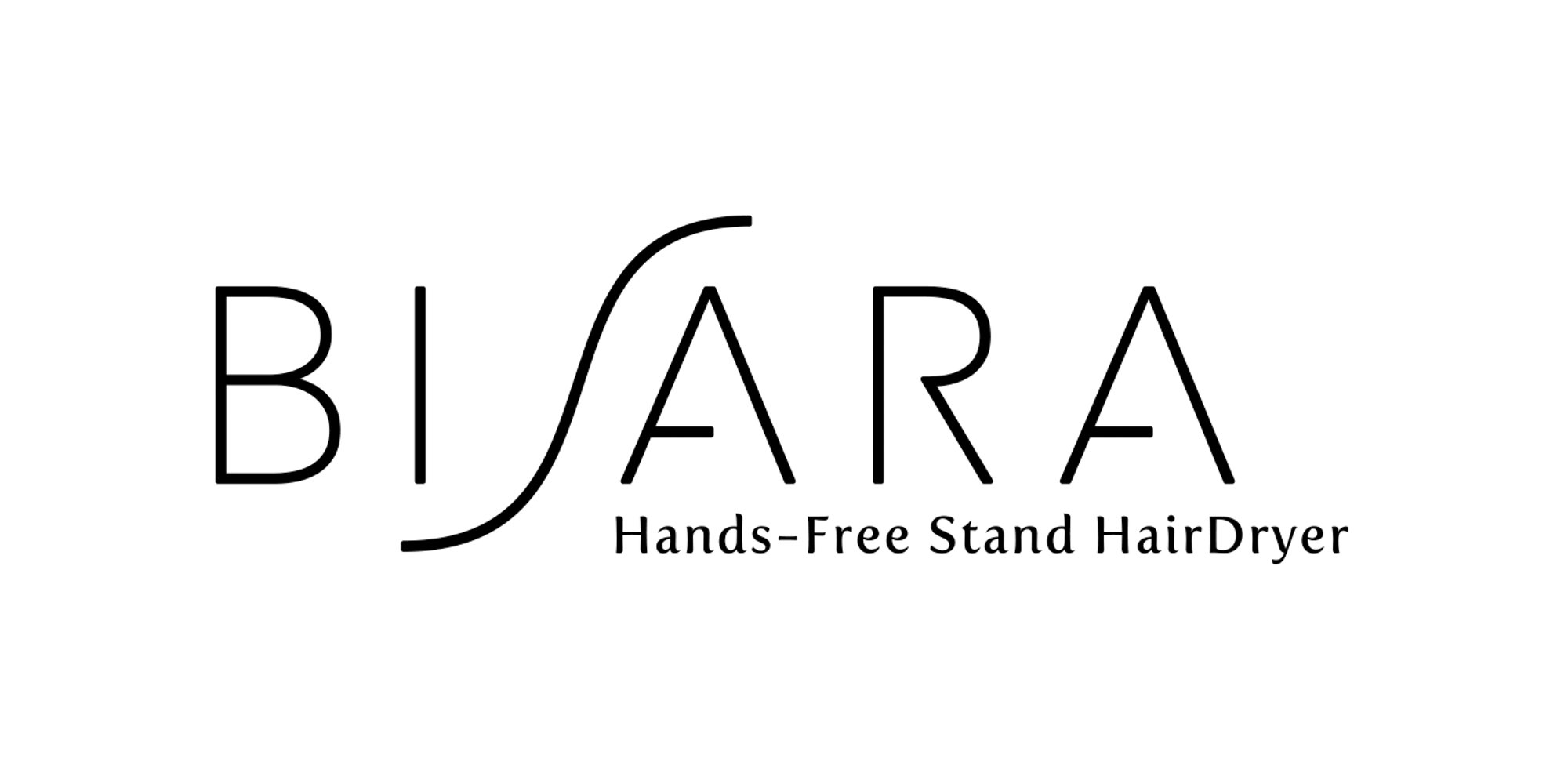 ハンズフリーで髪が乾かせるドライヤー「BISARA」が登場、予約販売を開始