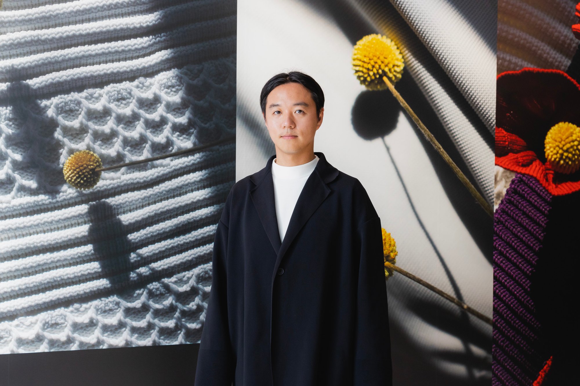 表参道GYREに「CFCL」の全てがそろう直営店オープン 3年目で待望の初出店