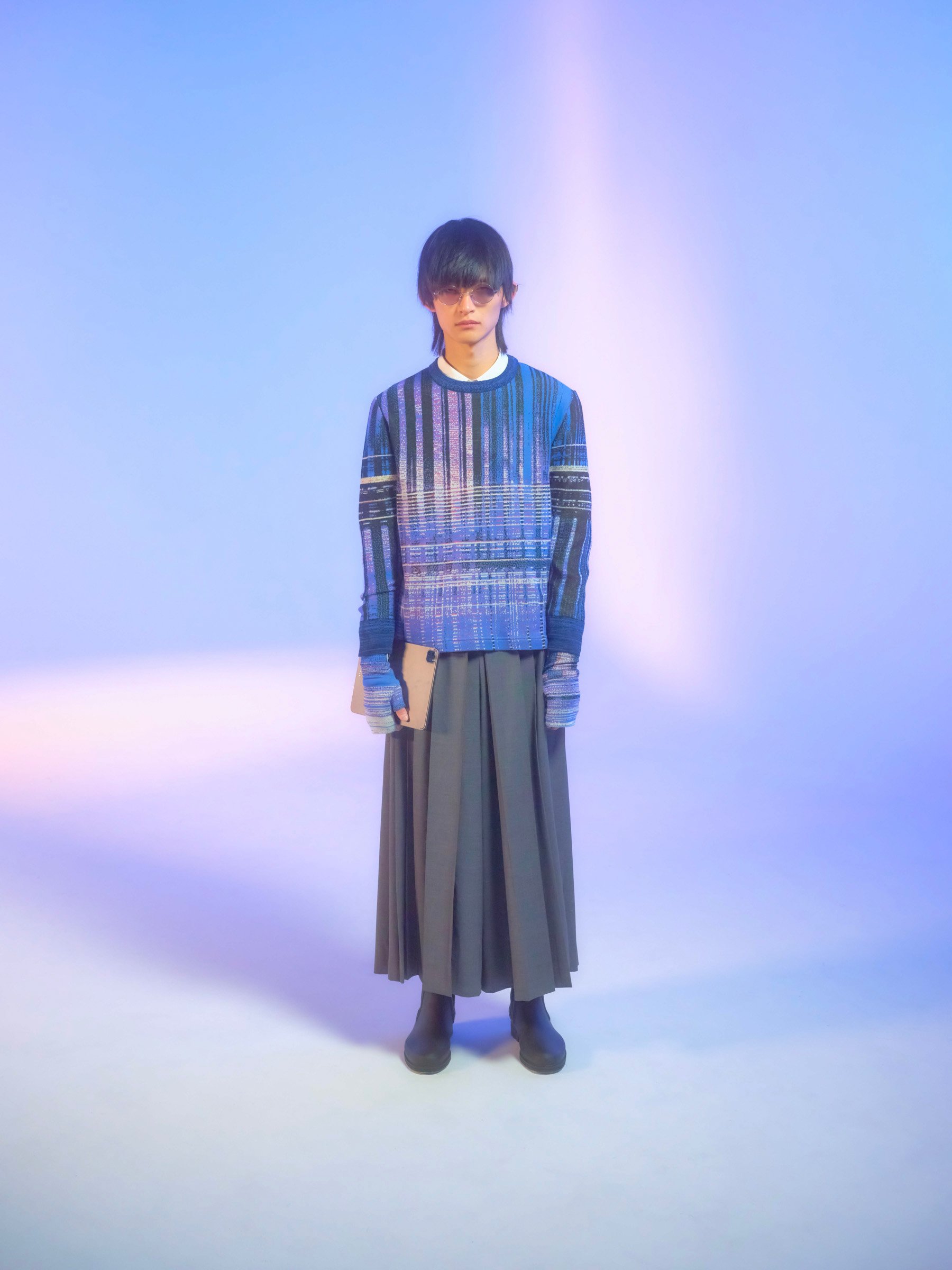 「ハトラ」とは？——最新コレクションからアイウェアレーベルまで - HATRAについて