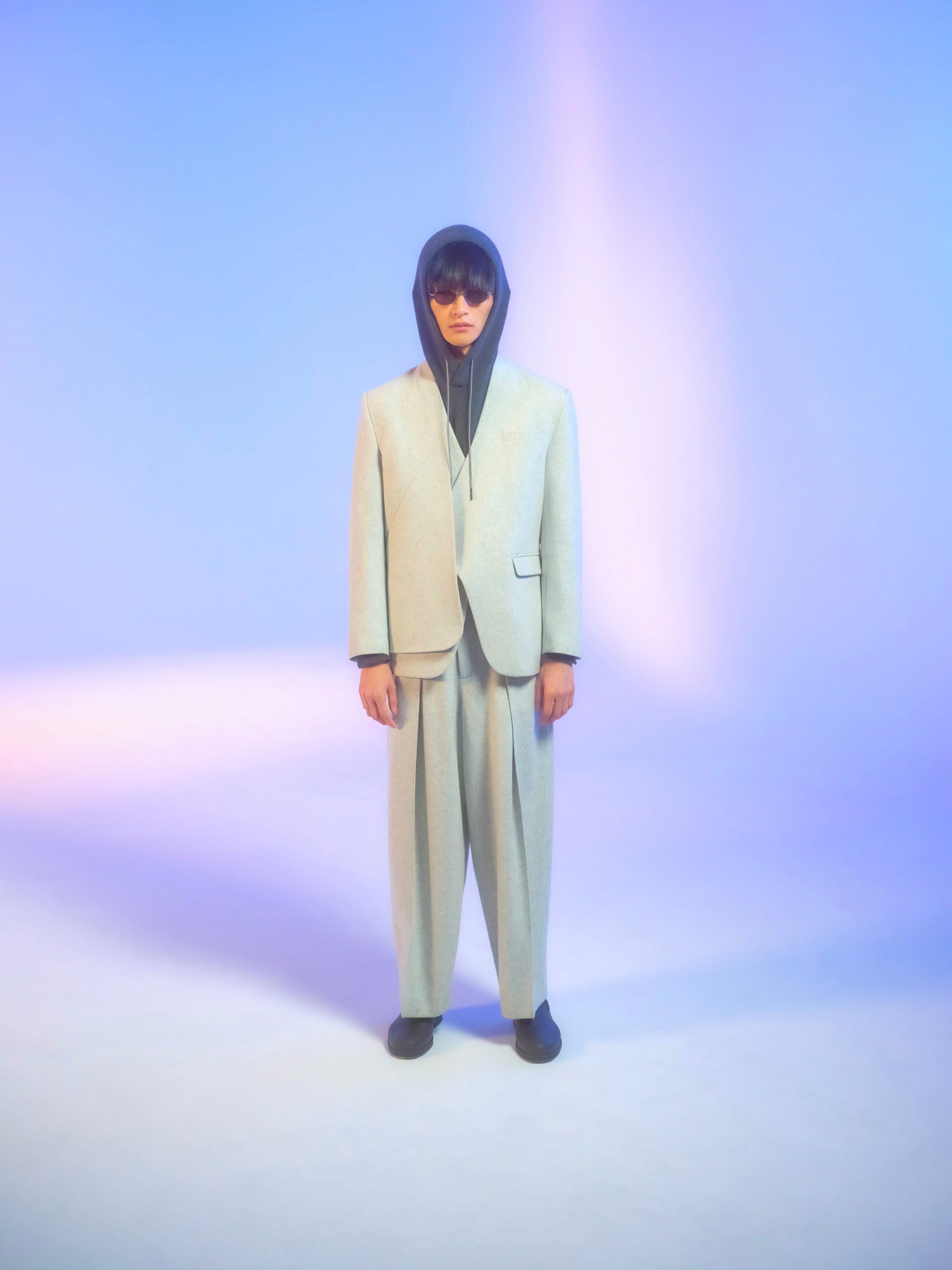 「ハトラ」とは？——最新コレクションからアイウェアレーベルまで - HATRAについて