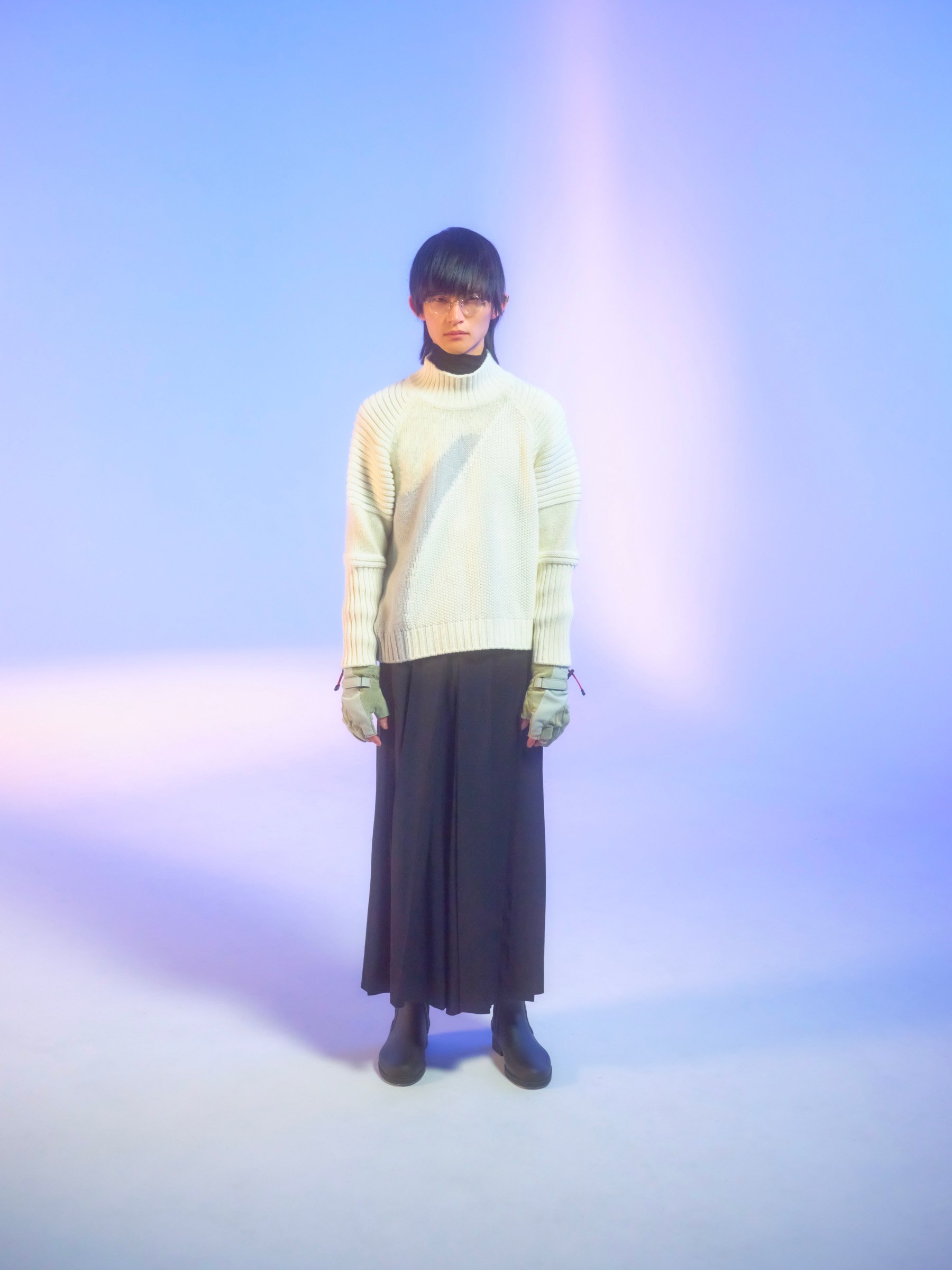 「ハトラ」とは？——最新コレクションからアイウェアレーベルまで - HATRAについて