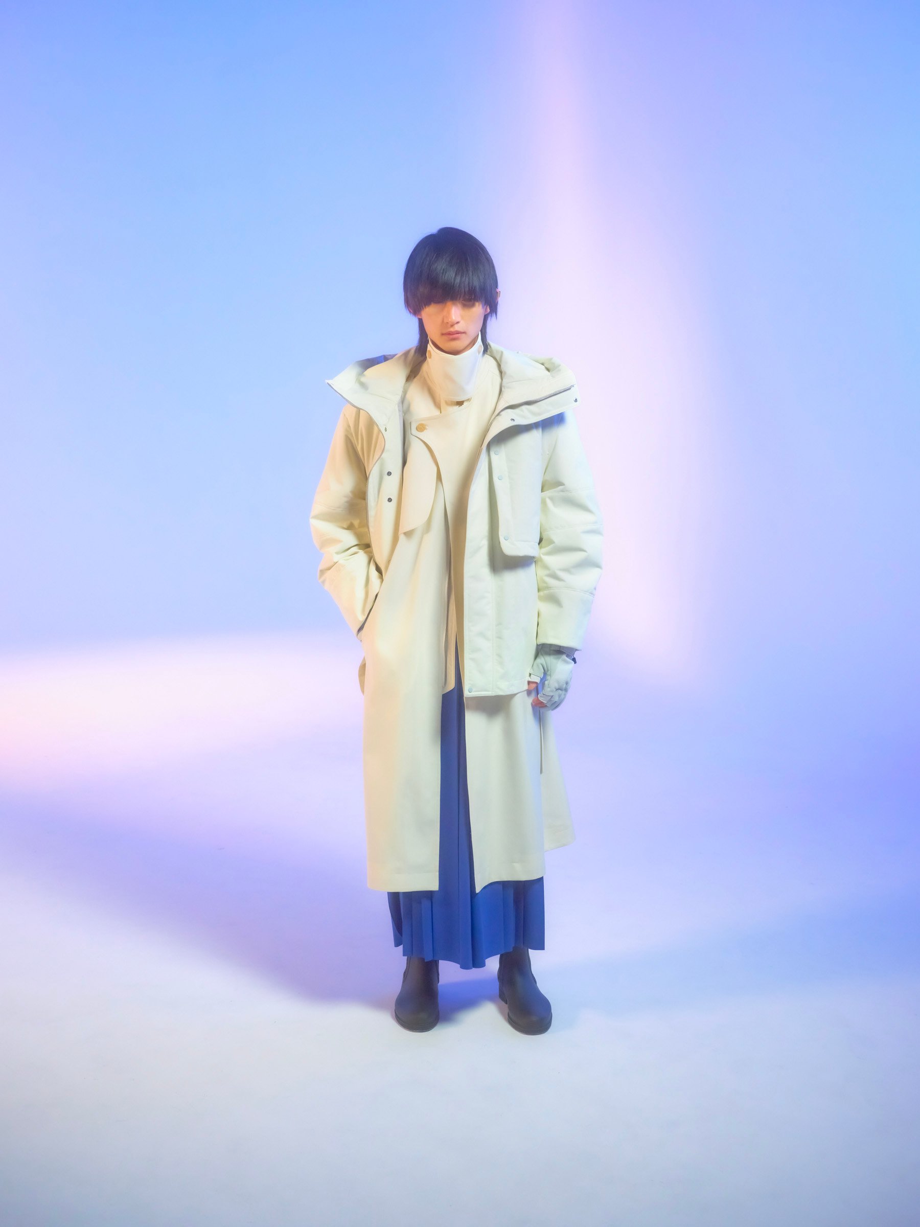 「ハトラ」とは？——最新コレクションからアイウェアレーベルまで - HATRAについて