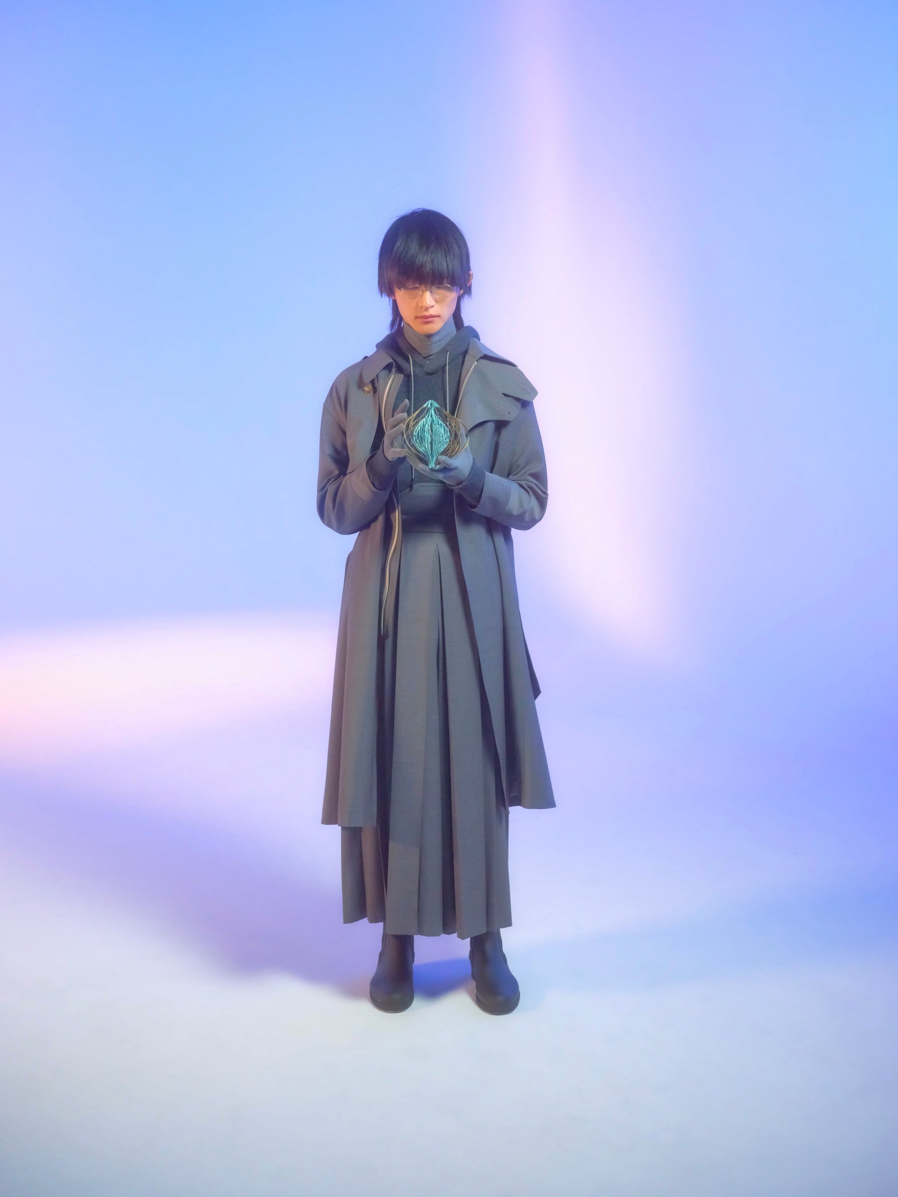 「ハトラ」とは？——最新コレクションからアイウェアレーベルまで - HATRAについて