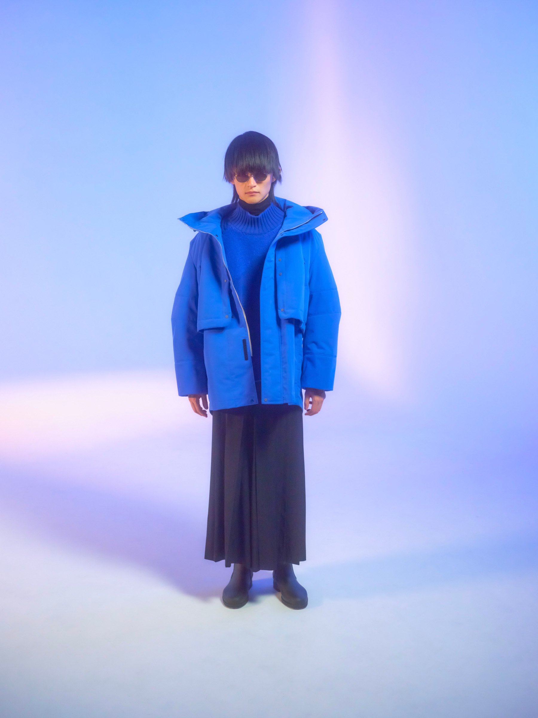 「ハトラ」とは？——最新コレクションからアイウェアレーベルまで - HATRAについて