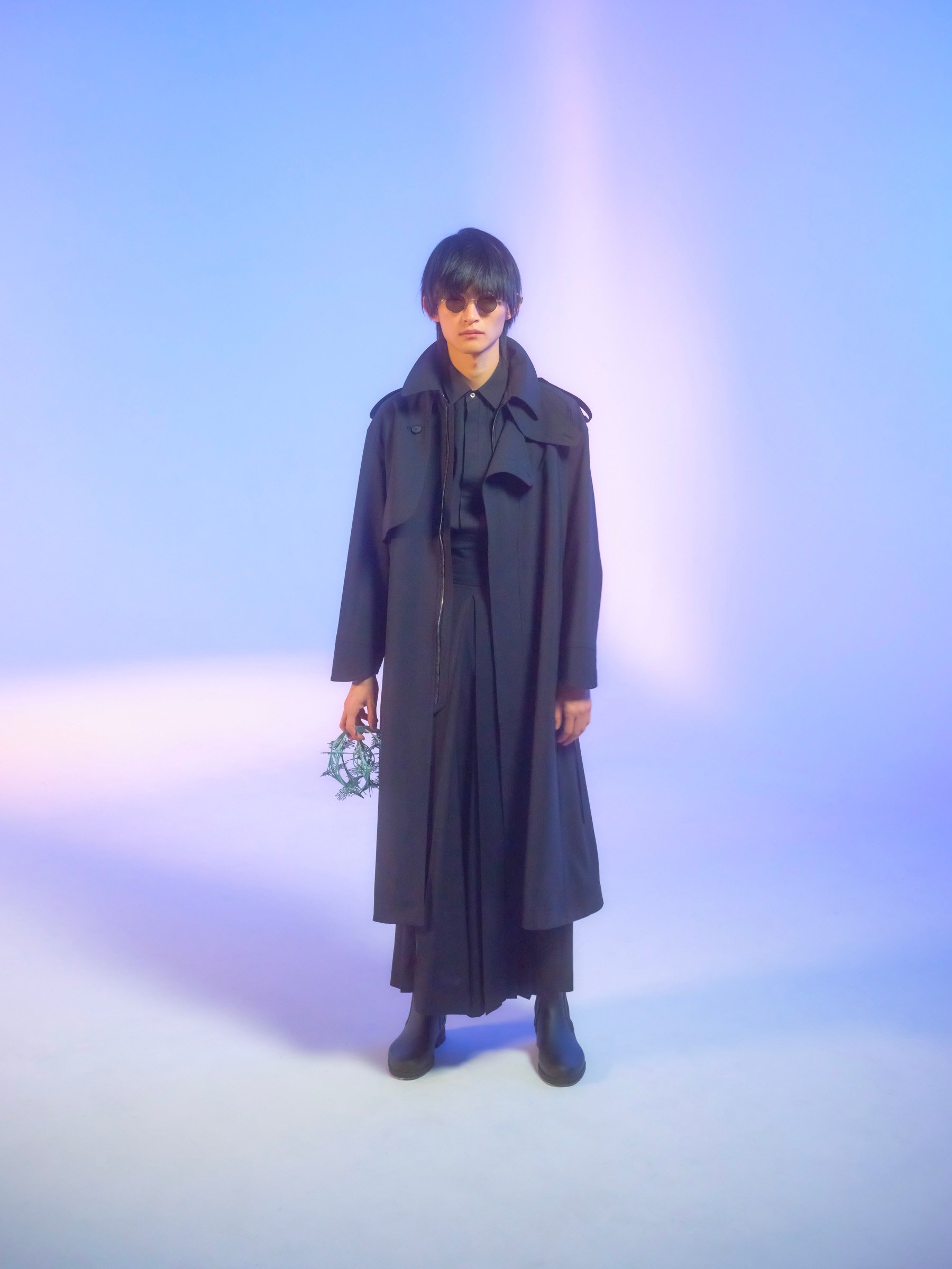 「ハトラ」とは？——最新コレクションからアイウェアレーベルまで - HATRAについて