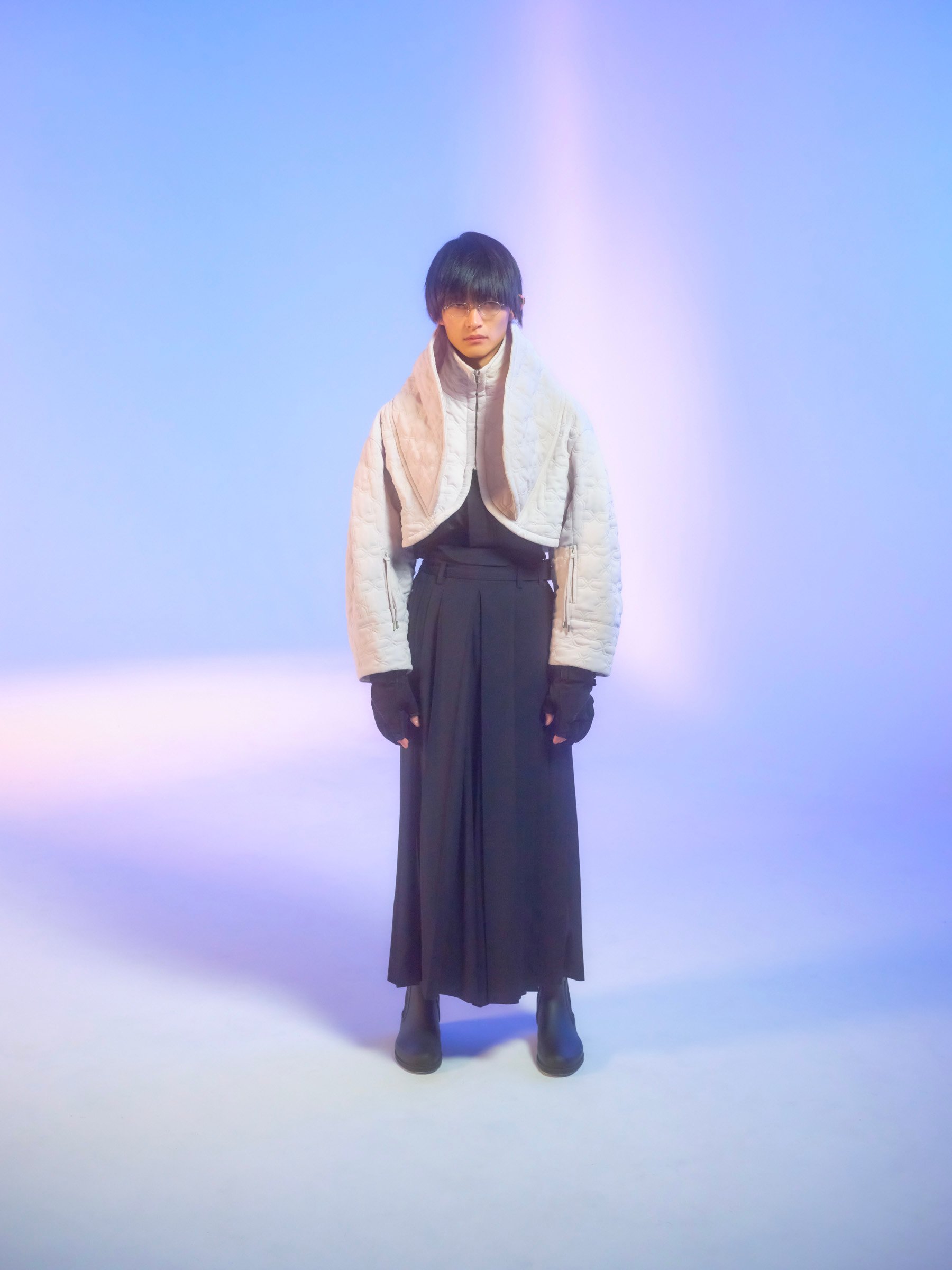 「ハトラ」とは？——最新コレクションからアイウェアレーベルまで - HATRAについて