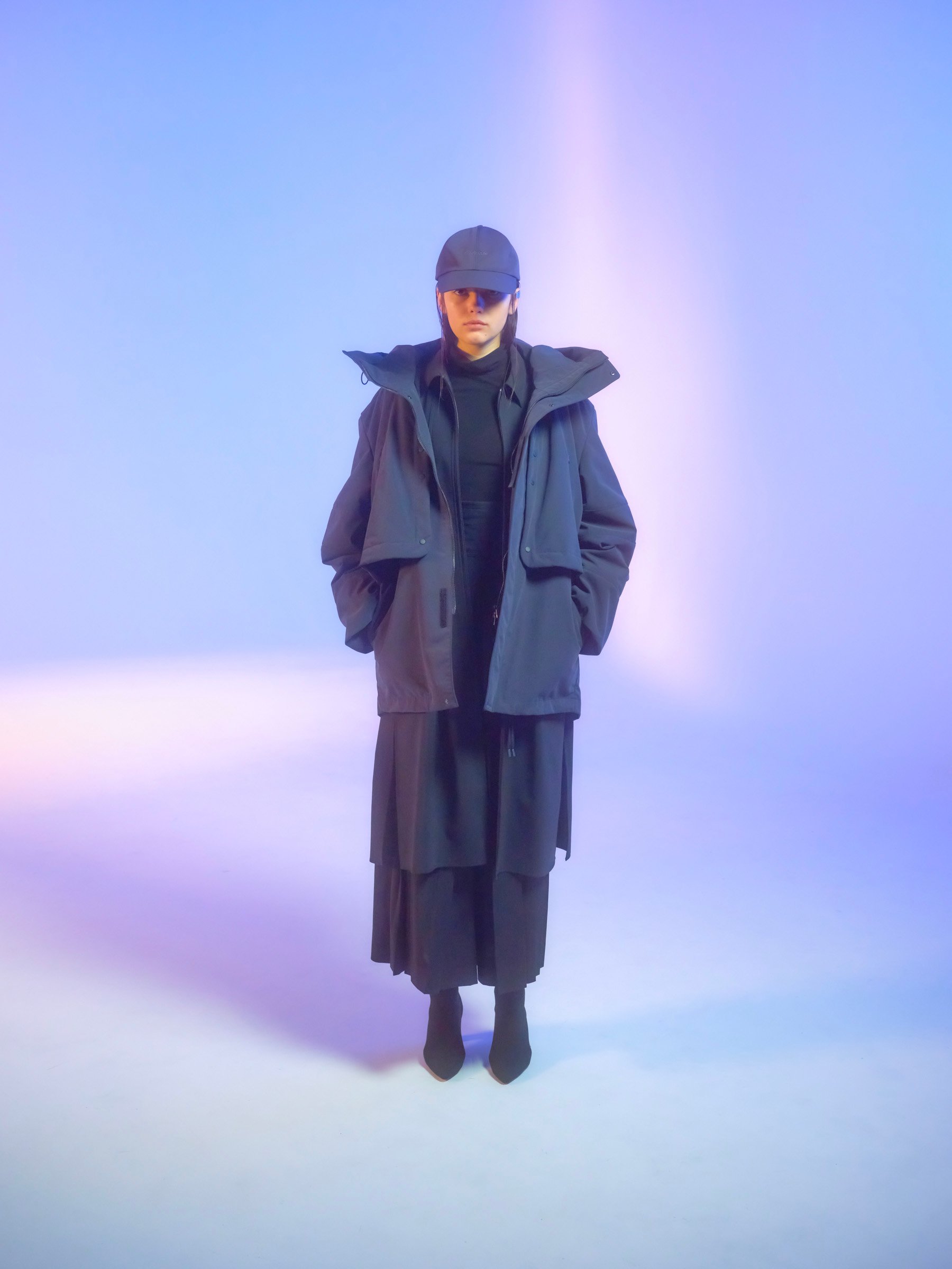 「ハトラ」とは？——最新コレクションからアイウェアレーベルまで - HATRAについて