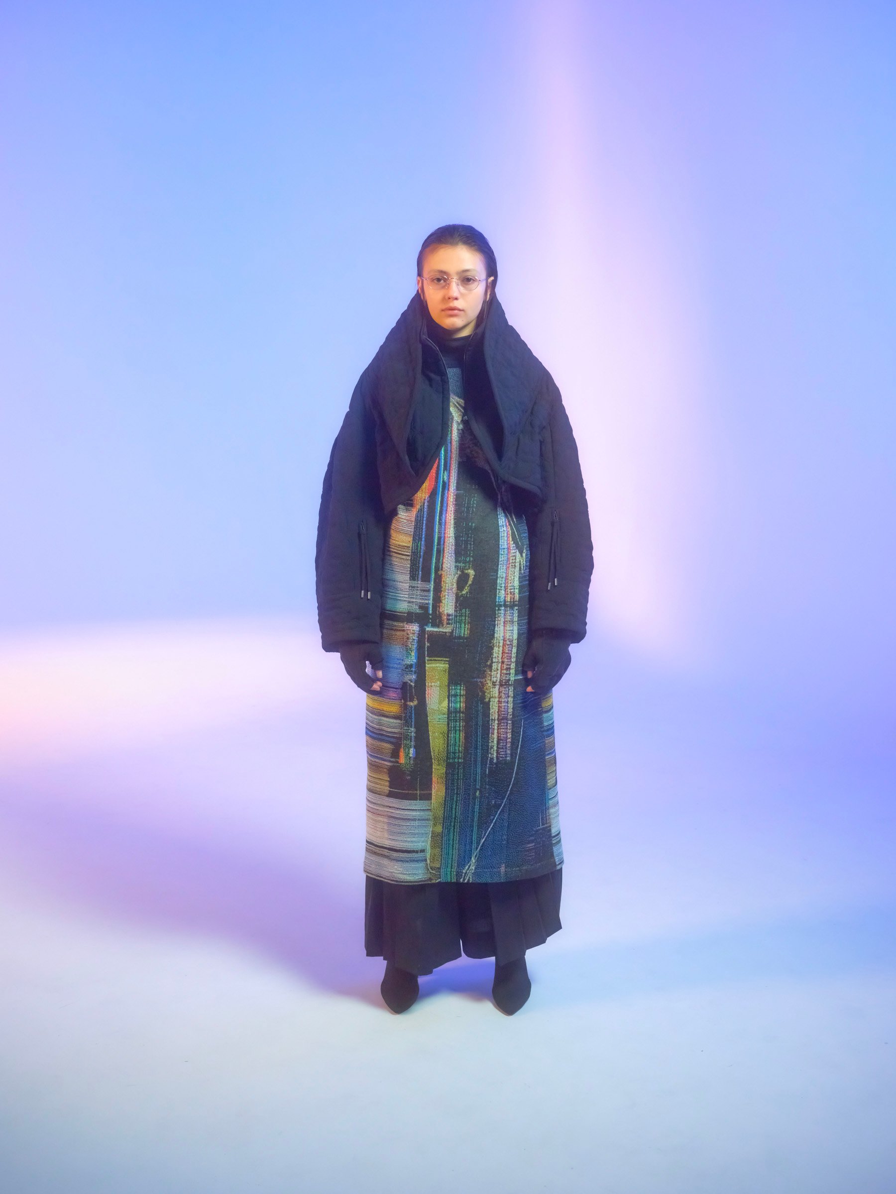 「ハトラ」とは？——最新コレクションからアイウェアレーベルまで - HATRAについて