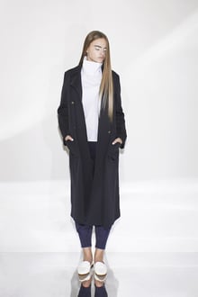 AGURI SAGIMORI 2015春夏コレクション | 東京 | 画像23枚 - FASHIONSNAP.COM