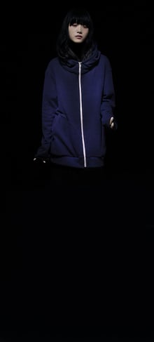 hatra 2015春夏コレクション | 東京 | 画像43枚 - FASHIONSNAP.COM