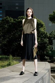 MURUA 2015春夏コレクション | 東京 | 画像37枚 - FASHIONSNAP.COM