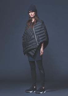 ASH STUDIO PARIS 2015-16秋冬コレクション | 画像14枚 - FASHIONSNAP.COM