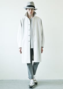 KAZUYUKI KUMAGAI 2016年春夏コレクション | 画像30枚 - FASHIONSNAP.COM