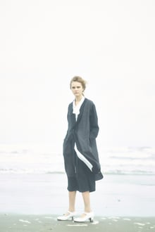 HISUI 2016年春夏コレクション | 東京 | 画像15枚 - FASHIONSNAP.COM