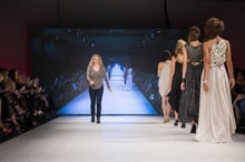 Elena Designs 2016年春夏コレクション | バンクーバー | 画像14枚 - FASHIONSNAP.COM