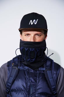 meanswhile 2016-17秋冬コレクション | 画像29枚 - FASHIONSNAP.COM