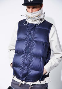 meanswhile 2016-17秋冬コレクション | 画像29枚 - FASHIONSNAP.COM