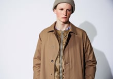 meanswhile 2016-17秋冬コレクション | 画像29枚 - FASHIONSNAP.COM