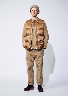 meanswhile 2016-17秋冬コレクション | 画像29枚 - FASHIONSNAP.COM