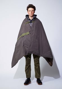 meanswhile 2016-17秋冬コレクション | 画像29枚 - FASHIONSNAP.COM