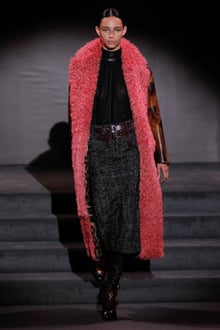 TOM FORD 2016-17秋冬コレクション | ニューヨーク | 画像52枚 - FASHIONSNAP.COM